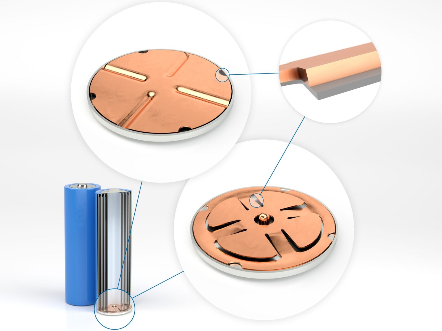 Battery Systems - EMS
