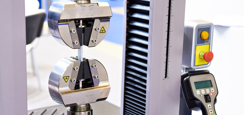 Analysis and Testing Services - EMS