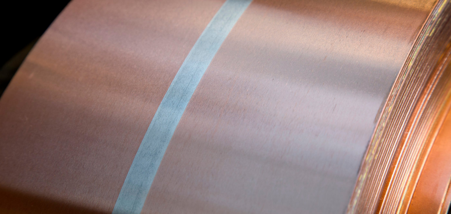 Inlay Clad Metal | Engineered Materials - EMS